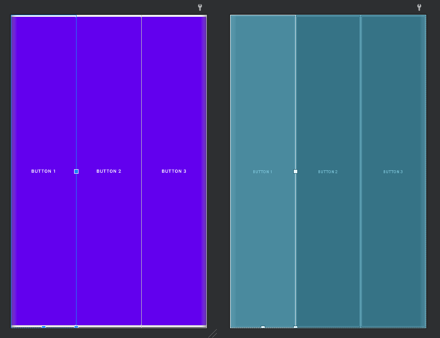 [Android] IntelliJ #2 layout