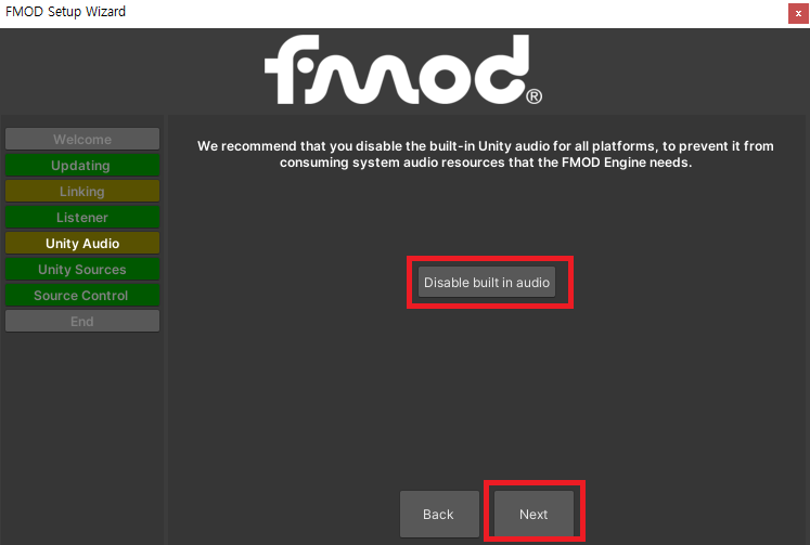 [유니티 강좌] 리듬 게임 - 시작하기 전 준비사항