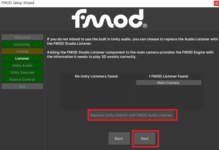 [유니티 강좌] 리듬 게임 - 시작하기 전 준비사항