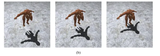 [한정현 컴퓨터 그래픽스] 15장 쉐도우 매핑