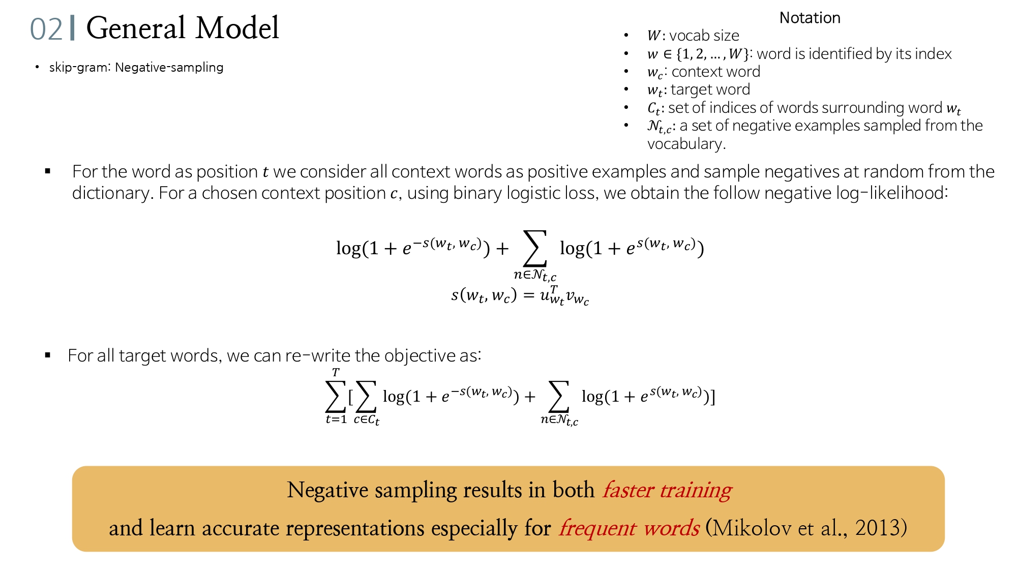 Enriching Word Vectors with Subword Information(fasttext)