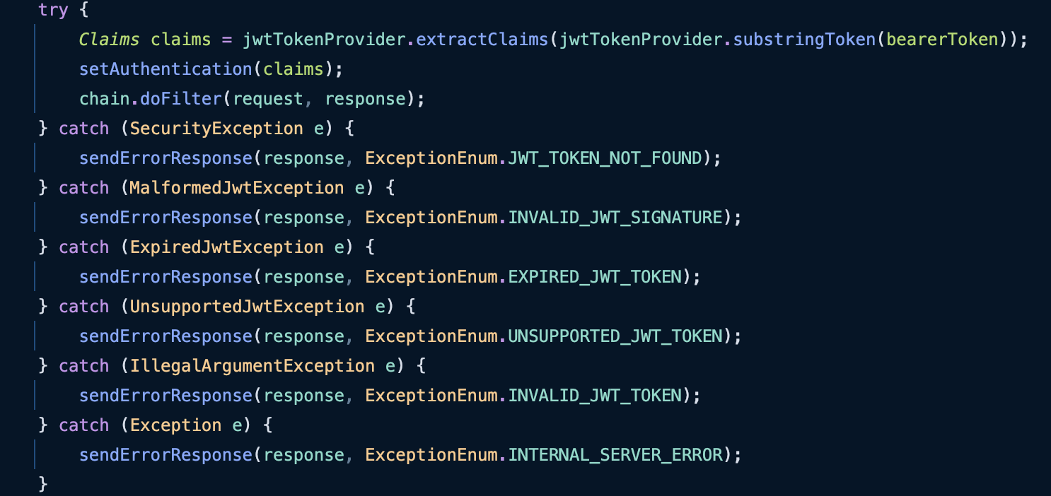 [트러블슈팅] s3 이미지 등록 중 문제