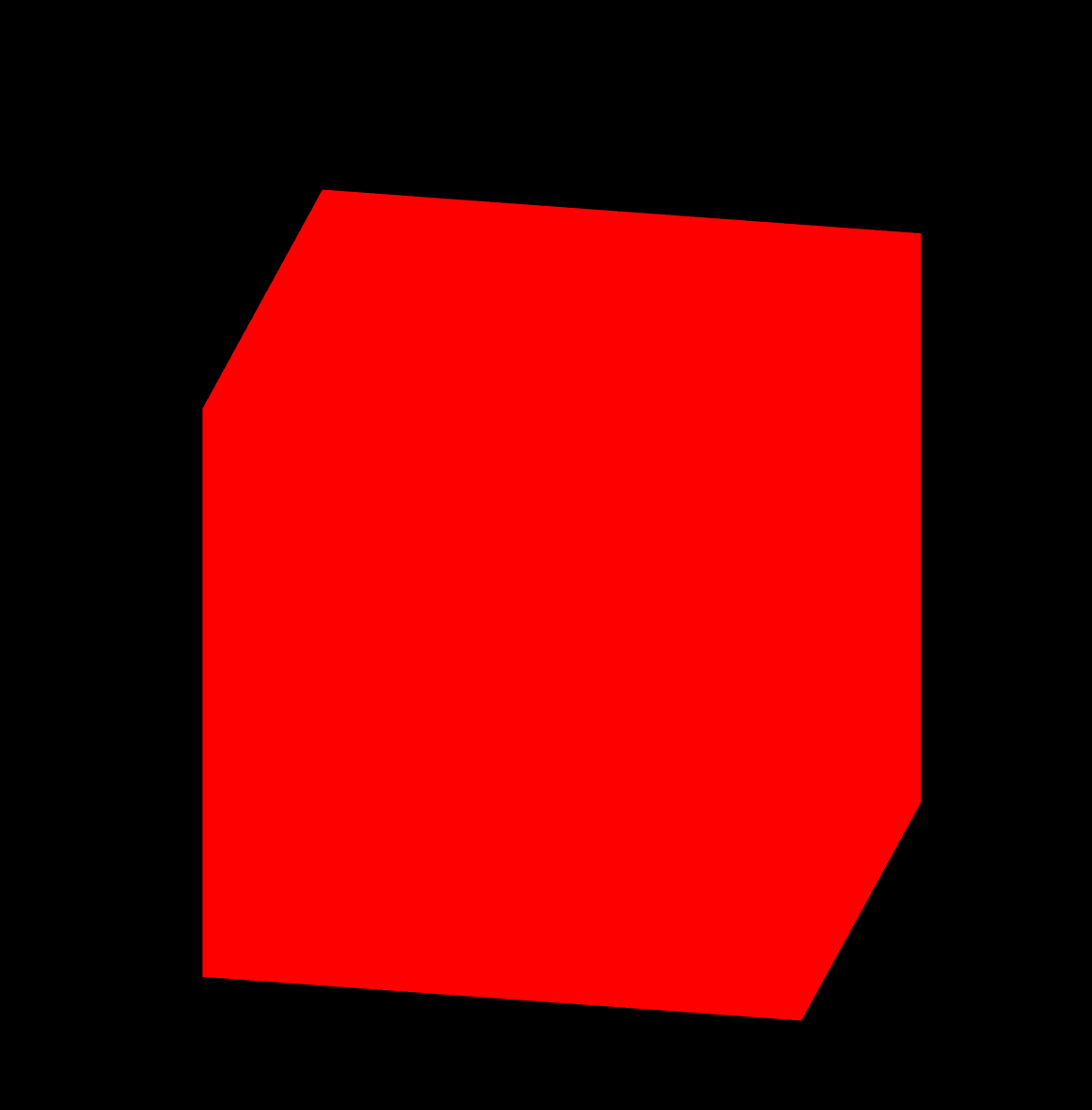 Three js 1 