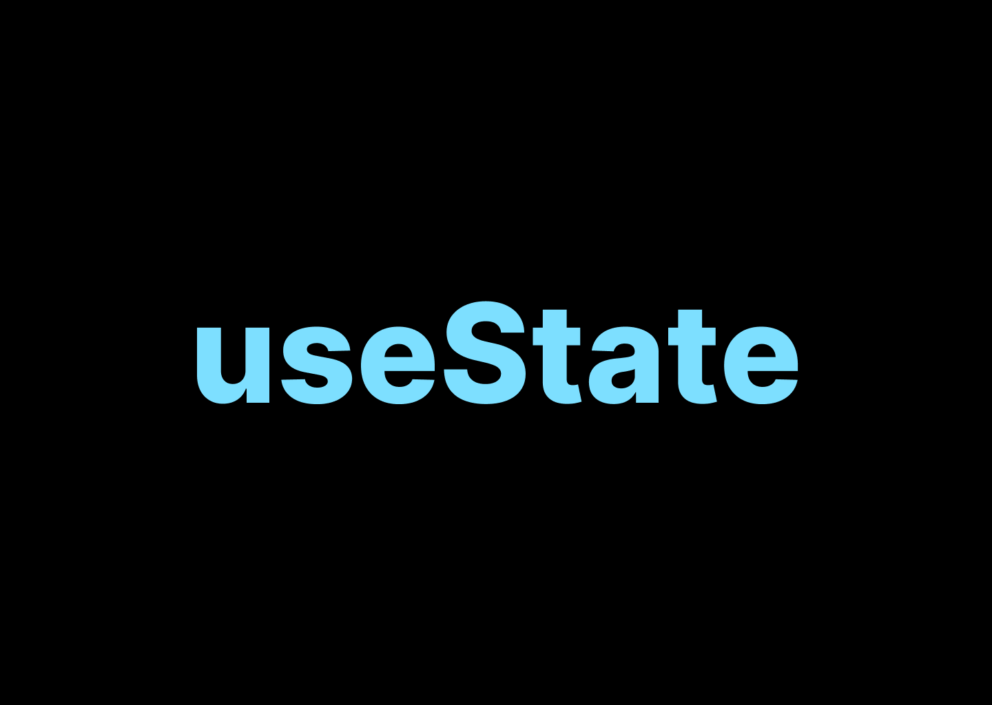 [React] useState 중복 호출 문제와 해결 방법까지!