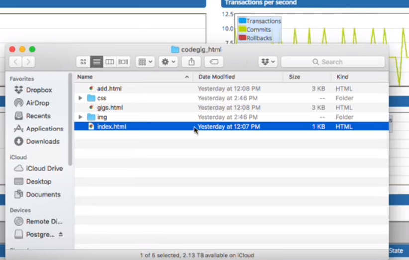 Postgresql Postgresql 기본 개념 구조 설치 및 Db Table 구성