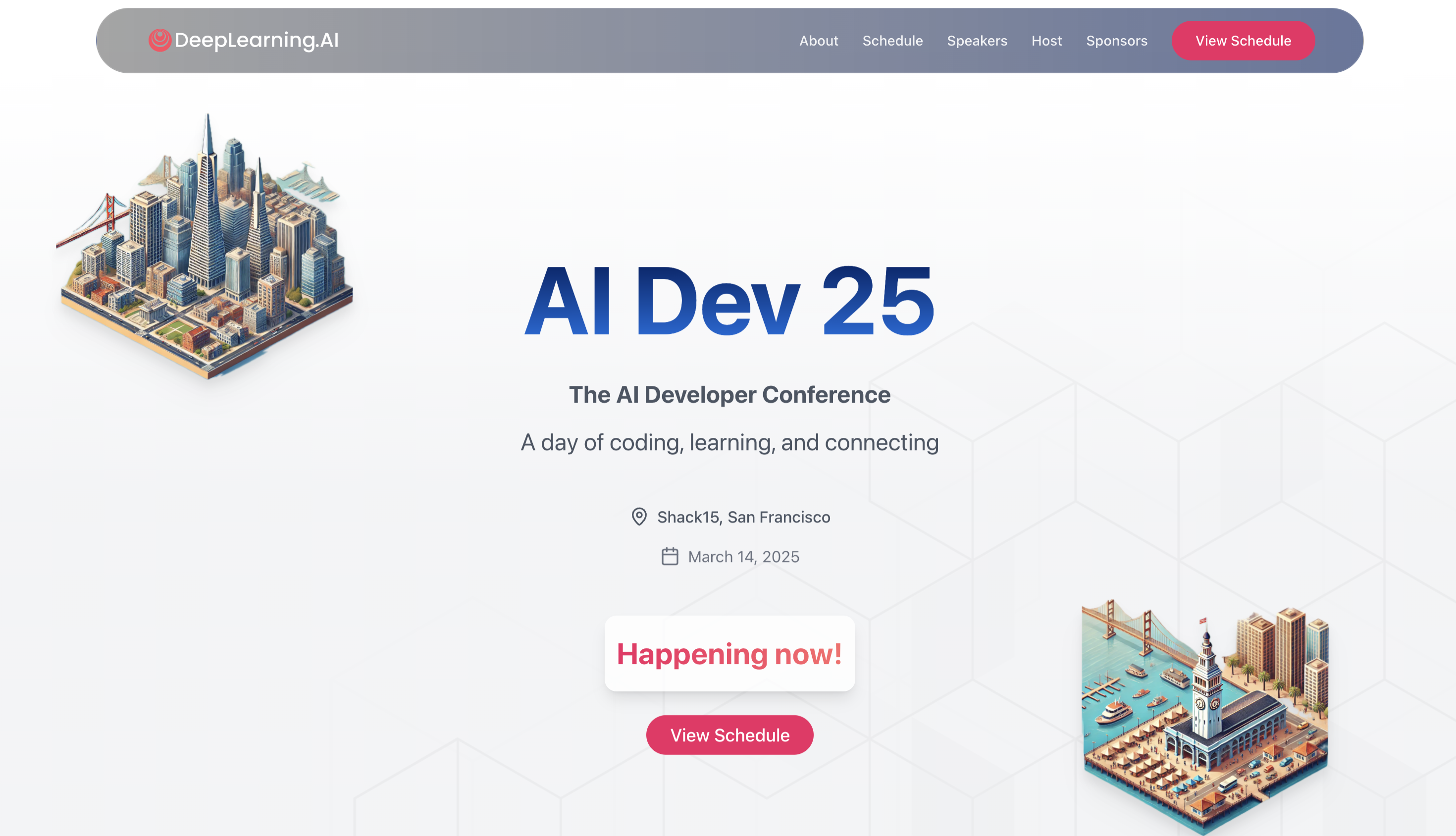 AI Dev 25, The AI Developer Conference 참석 후기: 미래 AI 개발 트렌드를 만나다