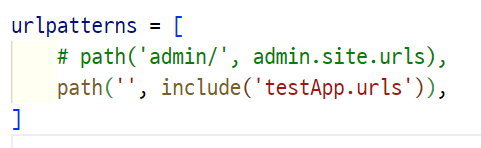 [django] django.db.migrations.exceptions.InconsistentMigrationHistory 문제 해결하기