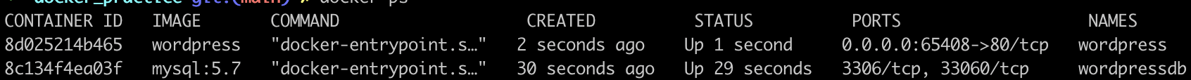 Docker M2 Docker No Matching Manifest For Linuxarm64v8 In The