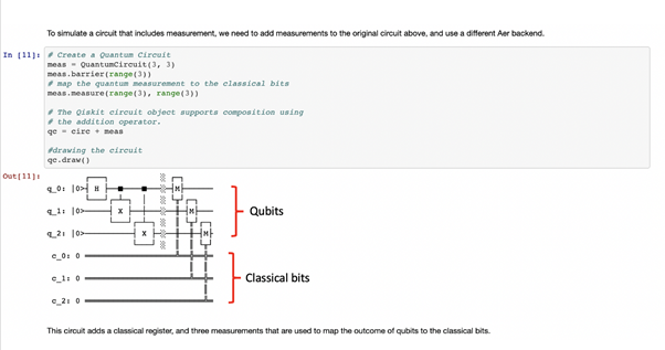 Qiskit 시작하기 (Getting Started with Qiskit)