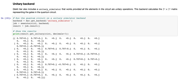 Qiskit 시작하기 (Getting Started with Qiskit)