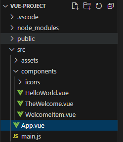 [Vue.js] 개발환경 설정 가이드