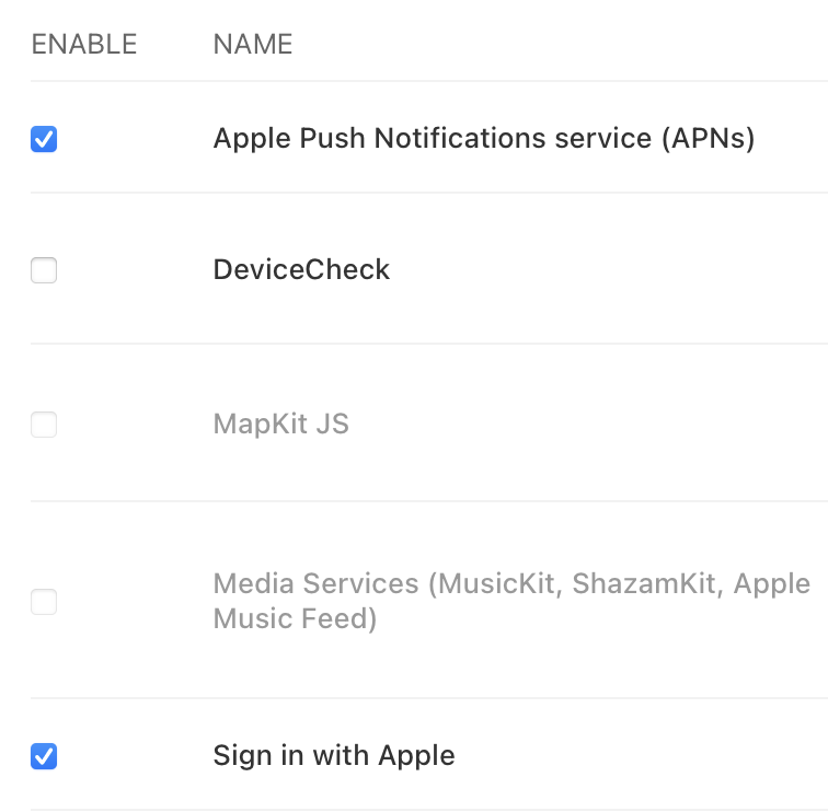 Apple 로그인 연동 해제 (Token Revoke) #Swift