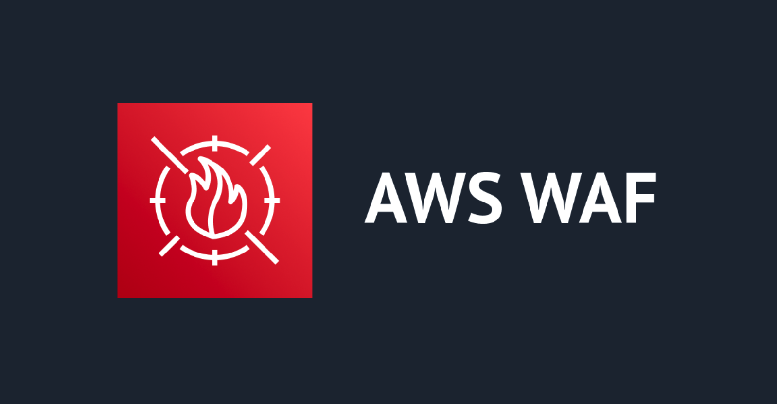 [클라우드 보안] AWS 보안 Native 서비스 - 1 / AWS WAF
