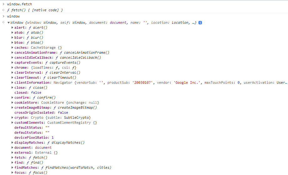 [javascript30] Type Ahead