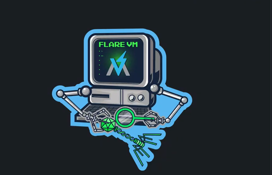 FlareVM(악성코드 분석 및 리버싱 환경)