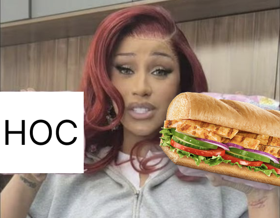 HOC pattern 완전 이해하기