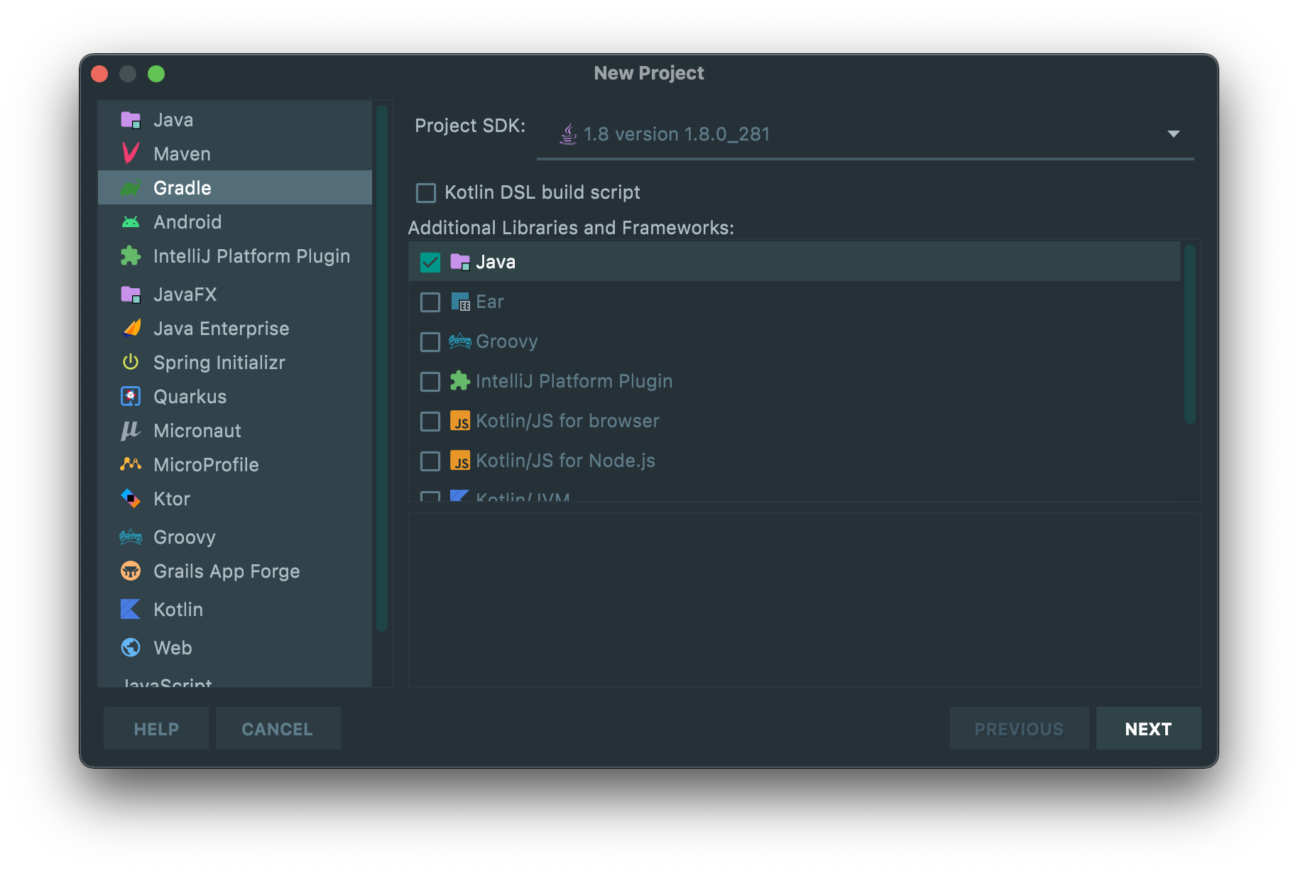 [Gradle] 라이브러리 만들고 사용하기(Maven Local Repository)