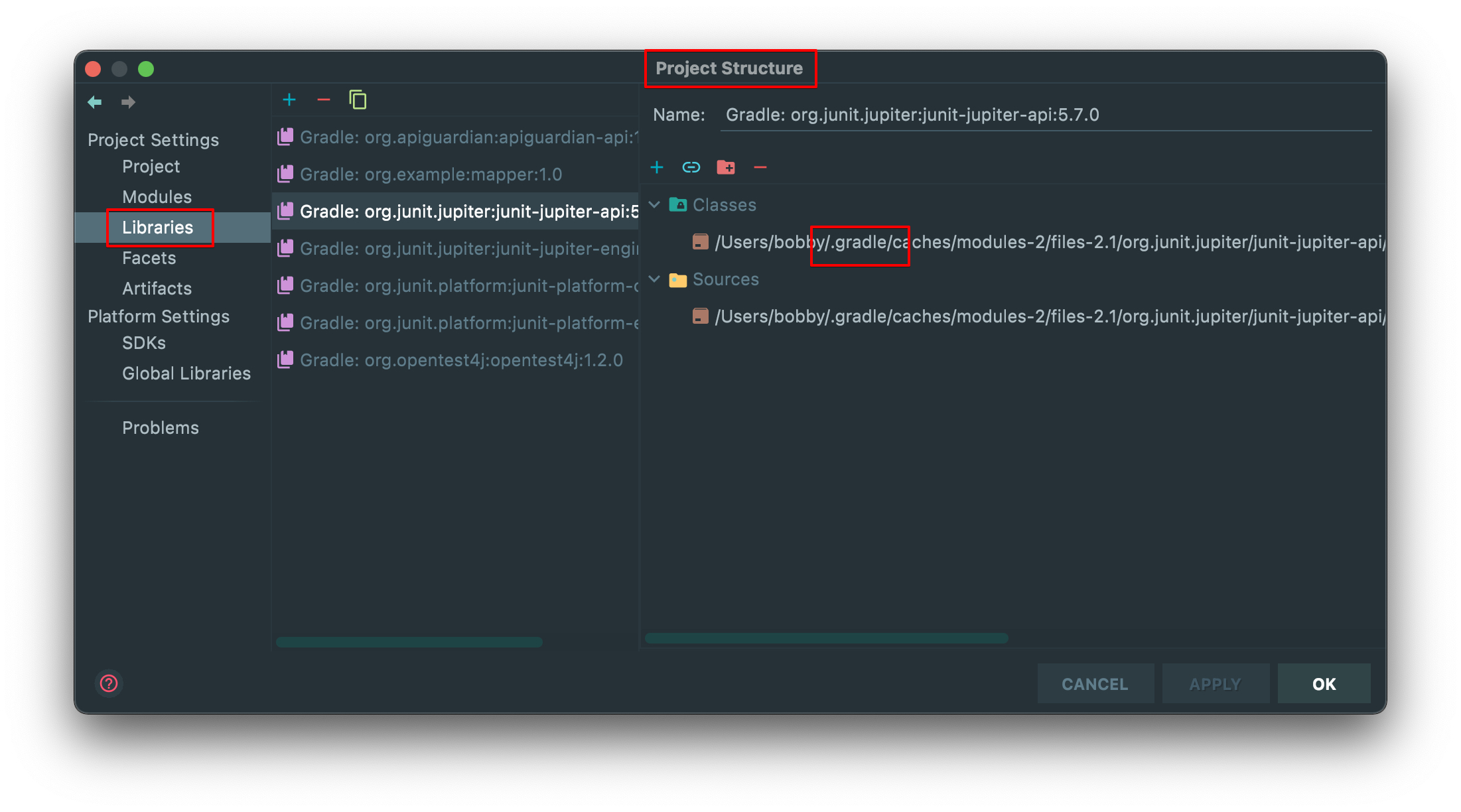 [Gradle] 라이브러리 만들고 사용하기(Maven Local Repository)