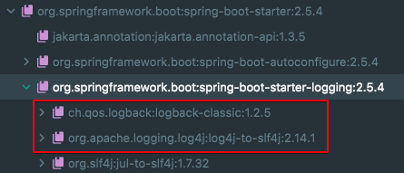 [Springboot] 슬랙으로 로그 남기기(Logback)