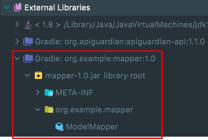 [Gradle] 라이브러리 만들고 사용하기(Maven Local Repository)