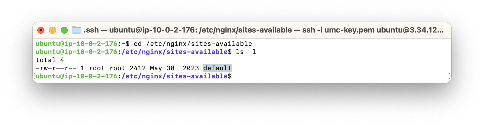 [UMC Server] Chapter 03. Web Server & Web Application Server(WAS), Reverse Proxy