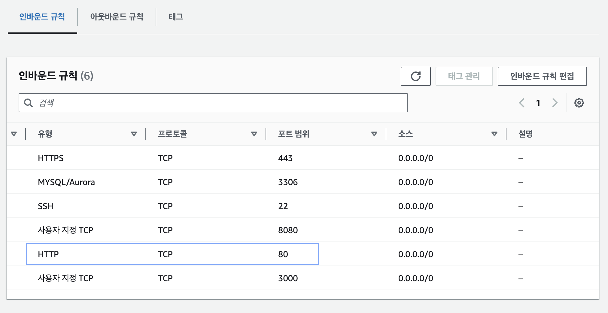 [UMC Server] Chapter 03. Web Server & Web Application Server(WAS), Reverse Proxy