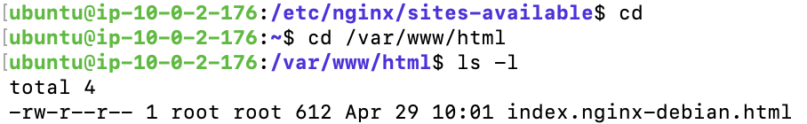 [UMC Server] Chapter 03. Web Server & Web Application Server(WAS), Reverse Proxy