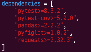 패키지 관리 도구 - pdm과 pip