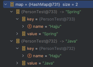 Why, How - equals를 오버라이딩할 때 hashCode도 같이 오버라이딩 해야 되는 이유.