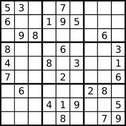 [leetcode] 36. Valid Sudoku