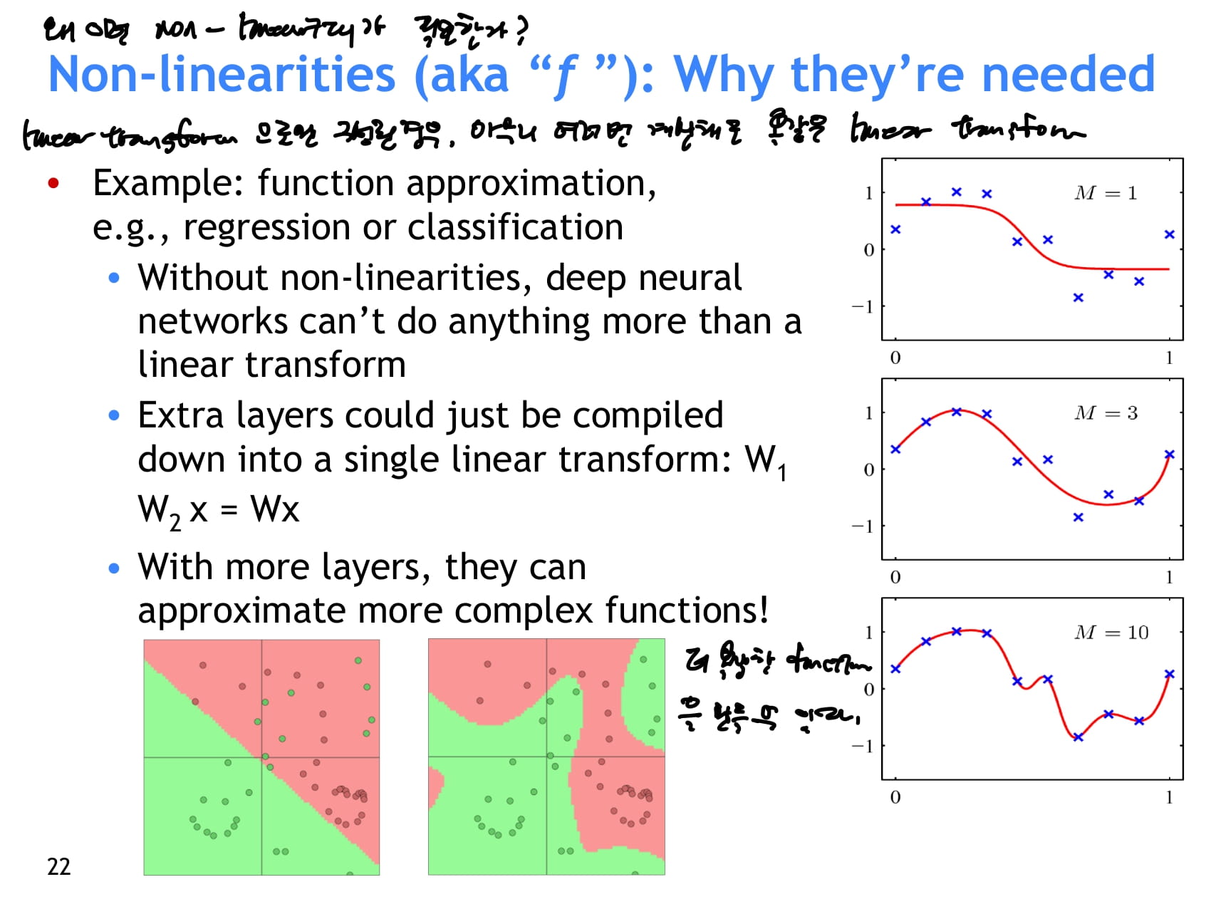 Cs224n Lecture 3 Word Window Classification Neural Networks And