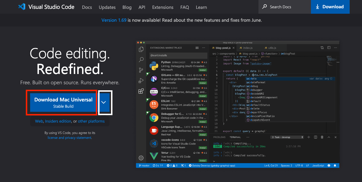 베이스캠프 1일차 (VSCODE,HTML,CSS)