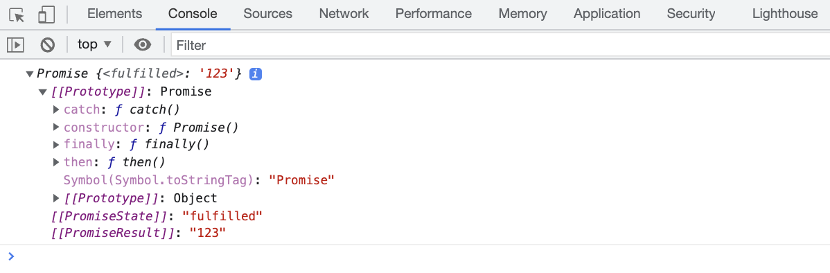 간단한 예시로 알아보는 JavaScript Promise (feat. MDN)