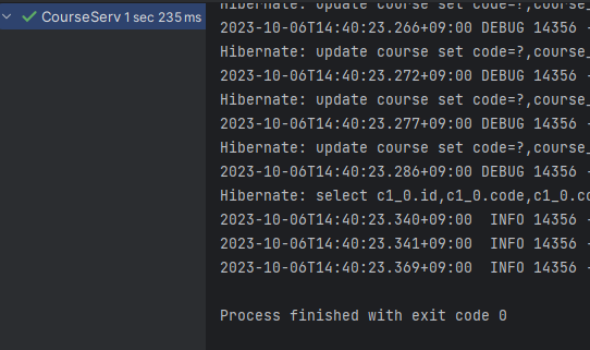 [JPA] QueryDSL 사용시 DB Lock이 제대로 되지 않는 현상