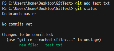 [TIL-GIT] 1주차 Part2. 깃 처음 만나기