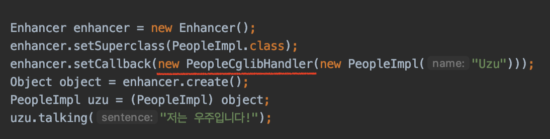 [Spring] Proxy (1) Java Dynamic Proxy vs. CGLIB