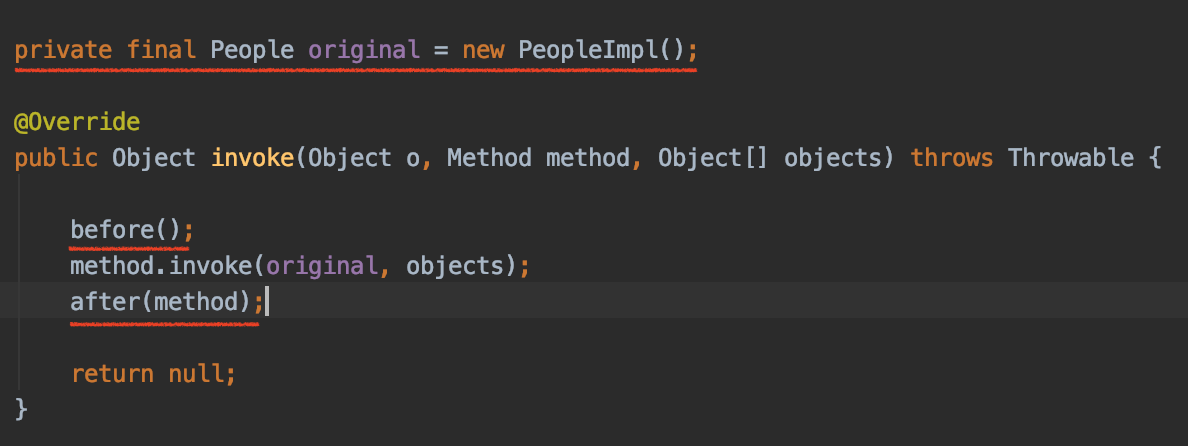 [Spring] Proxy (1) Java Dynamic Proxy vs. CGLIB