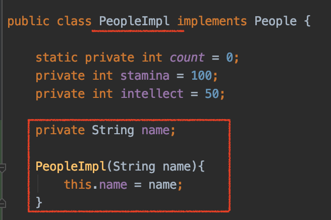Spring Proxy 1 Java Dynamic Proxy Vs Cglib 