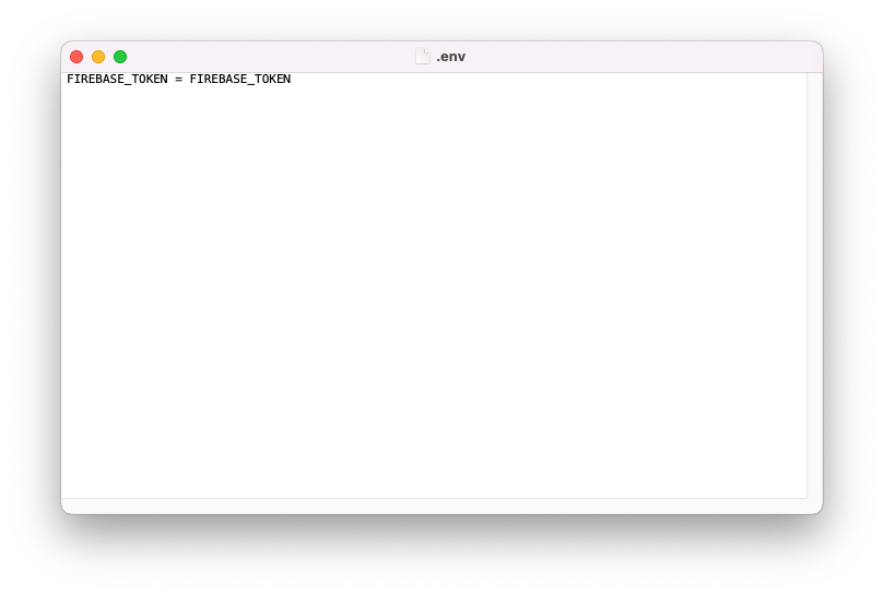 [ci Cd] Firebase App Distribution