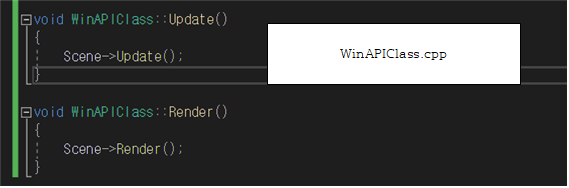 WinAPI 도형그려보기(2)