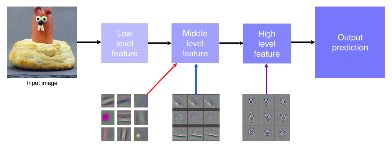 CV 6-1강) CNN Visualization