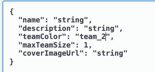 Enum Validate Custom Annotation
