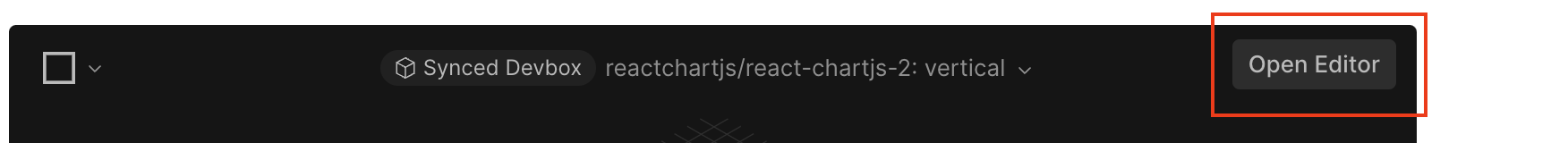 [ChartJS / react-chartjs-2] 차트 라이브러리 설치, 기본 세팅하기 #1