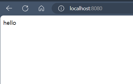 스프링 부트 개발