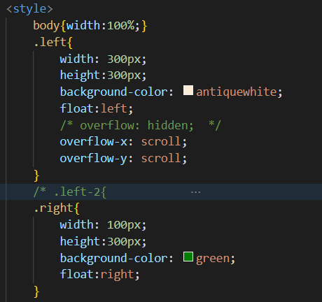 [DAY10-2]_개발일지: float, z-index