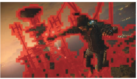 Tile-Based Light Culling - 2.5D Culling