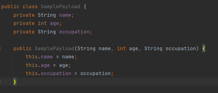 2-2. Controller와 Rest Controller