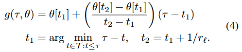 [Paper review] N-HiTS: Neural Hierarchical Interpolation for Time Series Forecasting