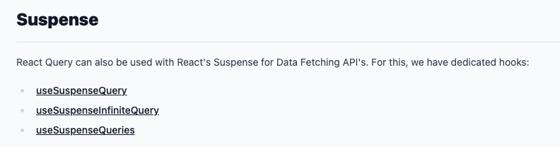 🗂️ Suspense Component + useSuspenseQuery 도입기 (1)