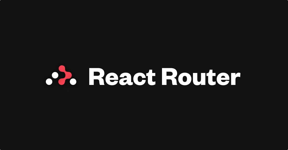 ⚙️ React Router에 대해서